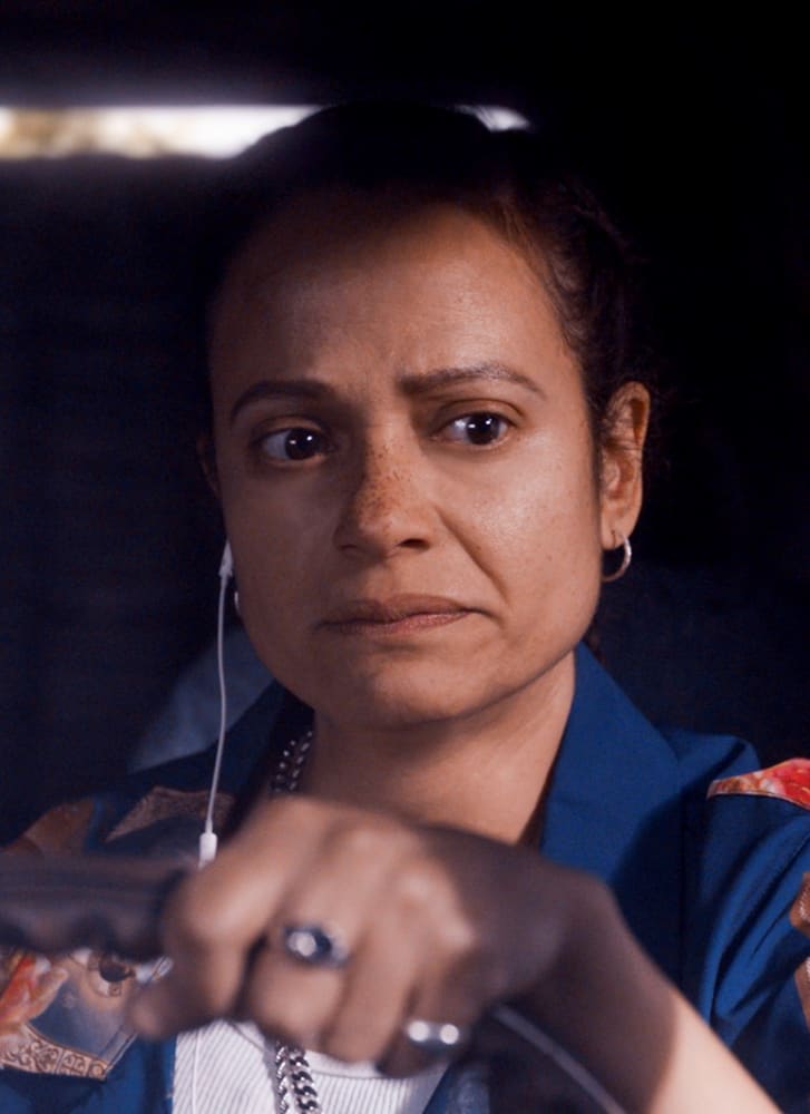 Claws Season 3 Episode 8 Review: What Is Happening to America - TV Fanatic