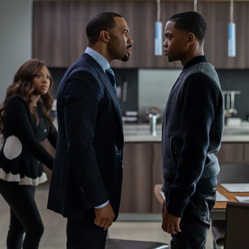 Power Season 6: What Should We Expect in the Final Episodes - TV Fanatic