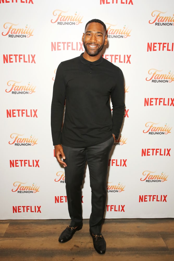 Shameless Season 10: Rachel Dratch and Anthony Alabi Join Cast - TV Fanatic