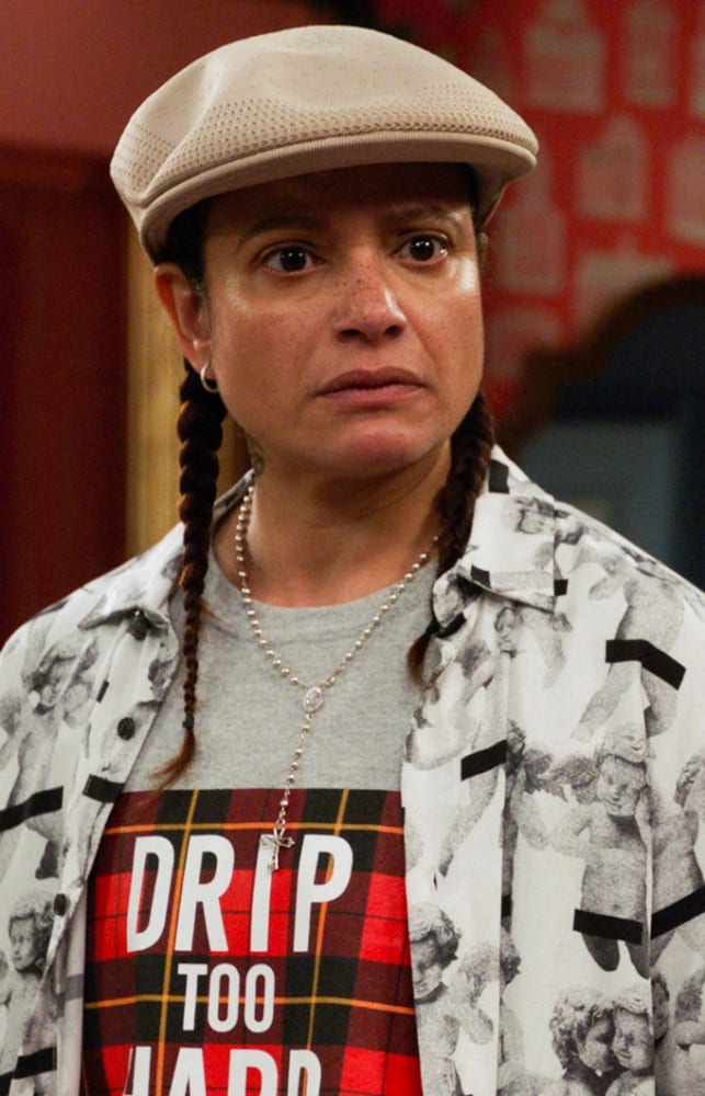 Claws Season 3 Episode 9 Review: Melba Toast - TV Fanatic