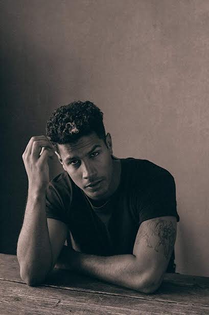 The 100: Chuku Modu on Gabriel's Growth, His Potential Friendships, and ...