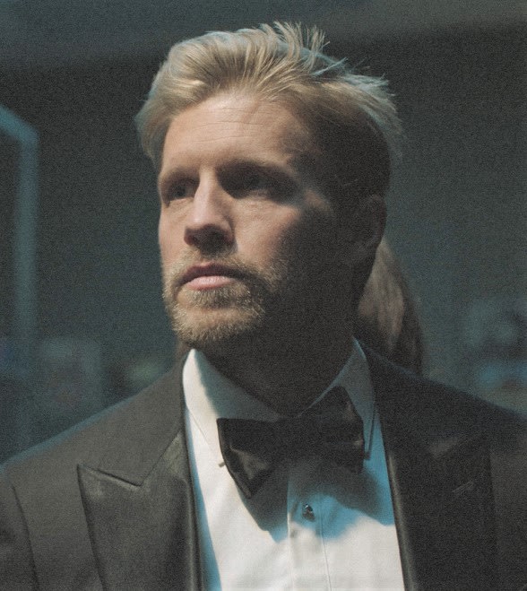 Blood & Treasure: Exclusive First Look at Season 2 Gag Reel! - TV Fanatic