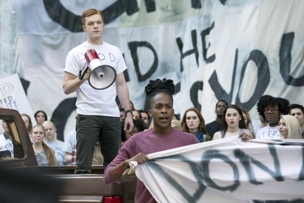 Shameless, Ray Donovan, Kidding Get Fall Premiere Dates at Showtime ...