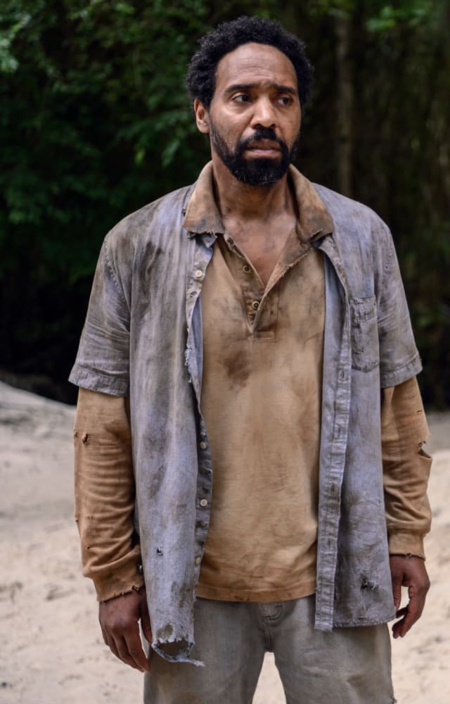 The Walking Dead Season 10 Review: A Breathtaking Return to Form - TV ...