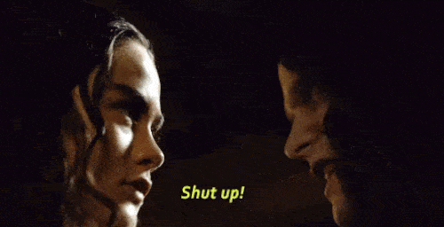 51 Outstanding Madi-Focused Scenes from The 100 - TV Fanatic