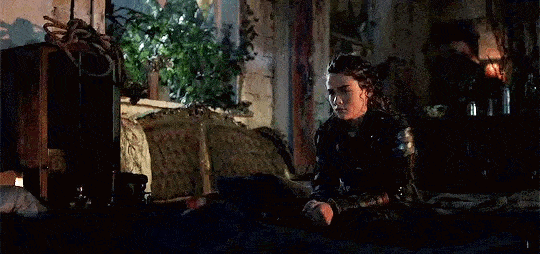 51 Outstanding Madi-Focused Scenes from The 100 - TV Fanatic