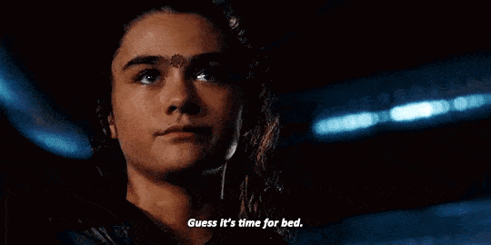 51 Outstanding Madi-Focused Scenes from The 100 - TV Fanatic