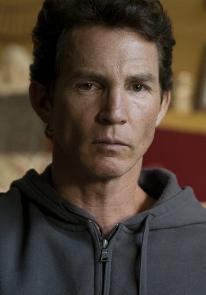 Animal Kingdom: Shawn Hatosy on the Complicated Nature of Pope and the ...