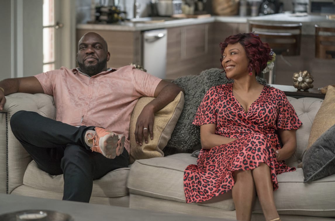 I know I do but I wish you well, Ralph Angel. Blue and Darla too. - TV ...