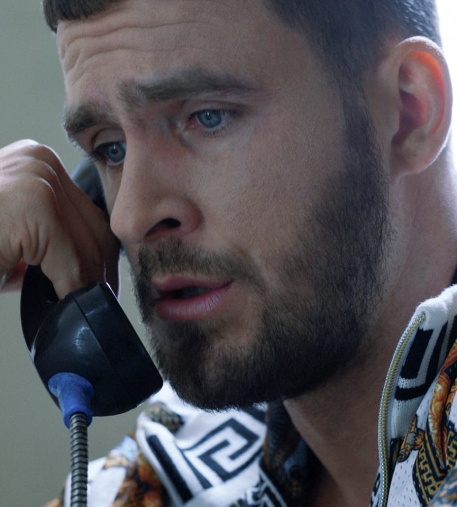 Claws Season 3 Episode 10 Review: Finna - TV Fanatic