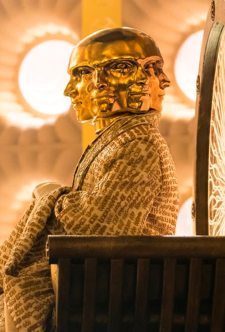 Our "Super" Wishlist for Krypton Season 2 - TV Fanatic