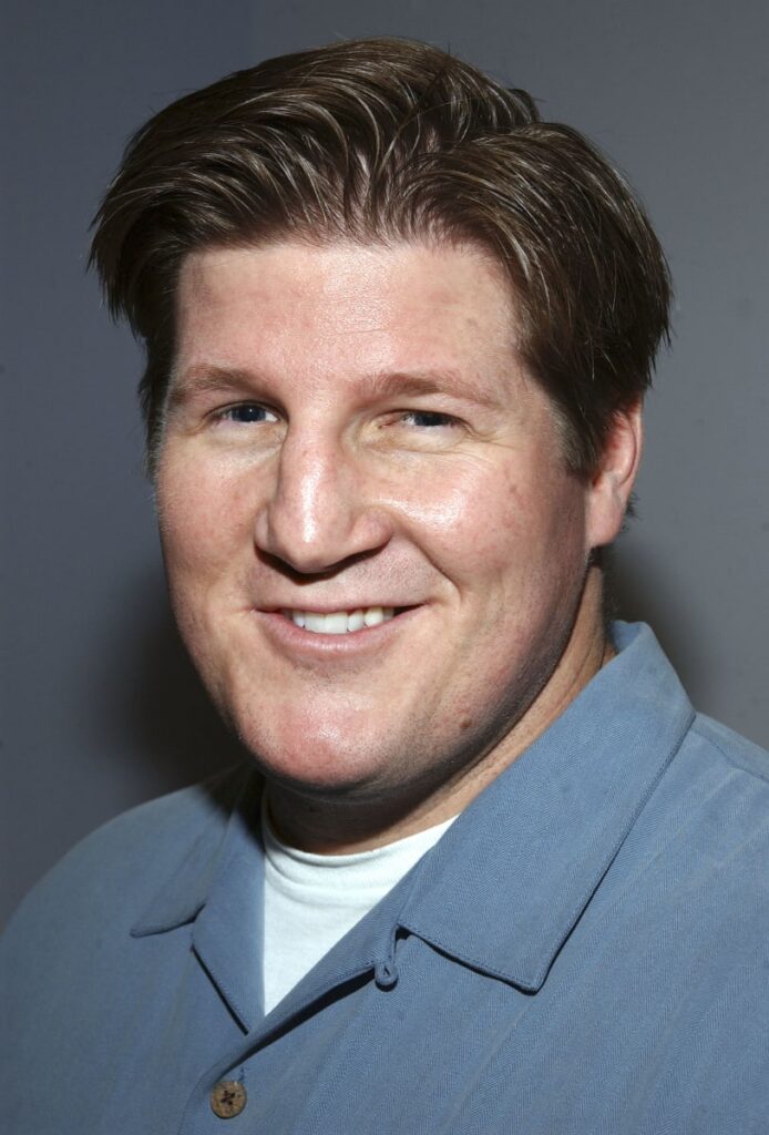 Brian Turk, Beverly Hills, 90210 Star, Dead at 49 - TV Fanatic