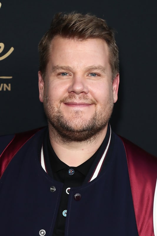 James Corden Signs Off The Late Late Show: "Thanks For Watching, That's ...