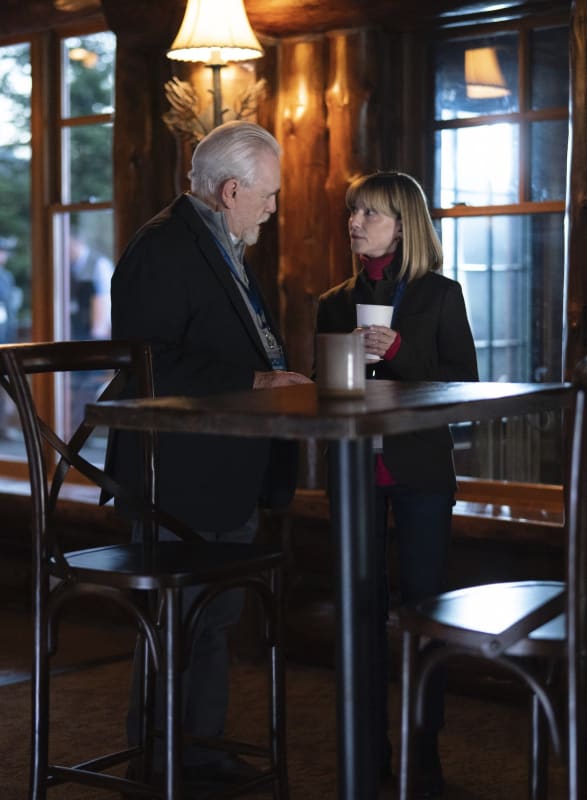 Succession Season 2 Episode 6 Review: Argestes - TV Fanatic