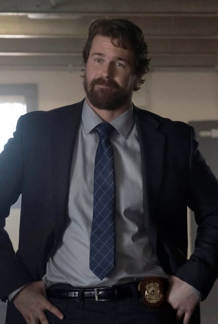 Bluff City Law: NBC Series to End After Initial Order - TV Fanatic