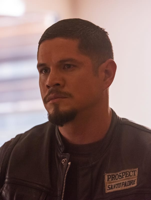 Mayans M.C. Season 2 Episode 4 Review: Lahun Chan - TV Fanatic