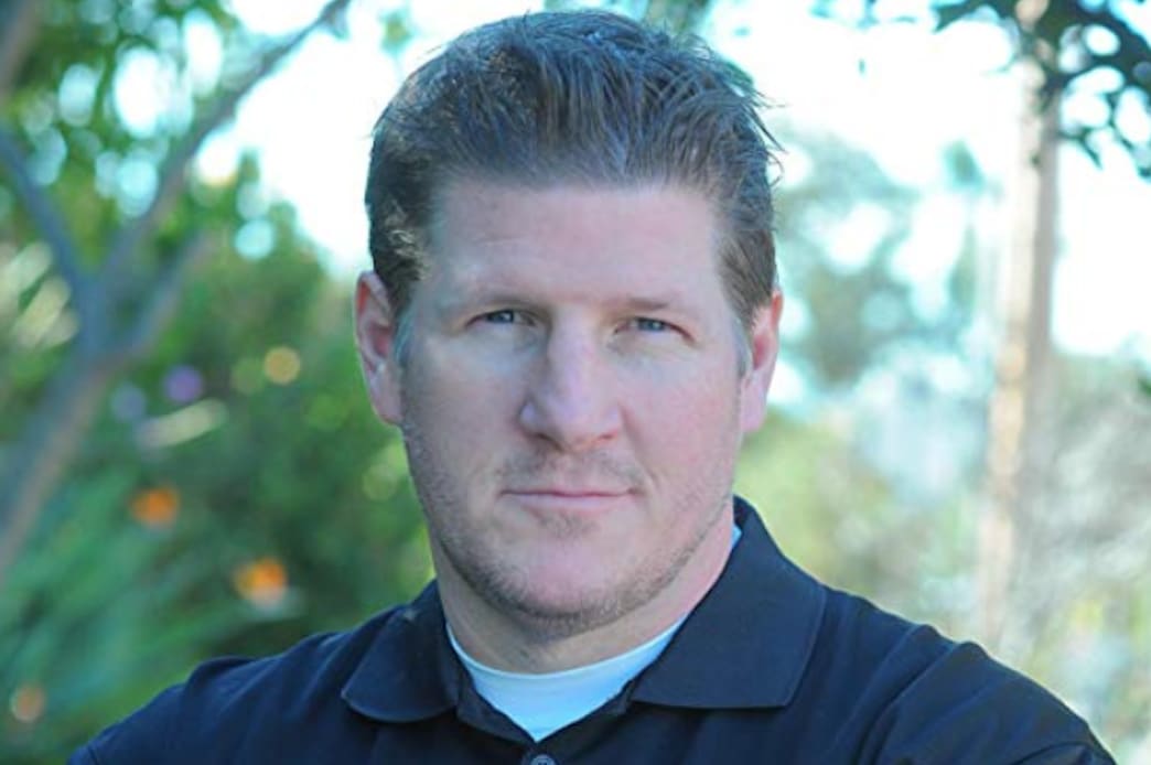 Brian Turk, Beverly Hills, 90210 Star, Dead at 49 - TV Fanatic