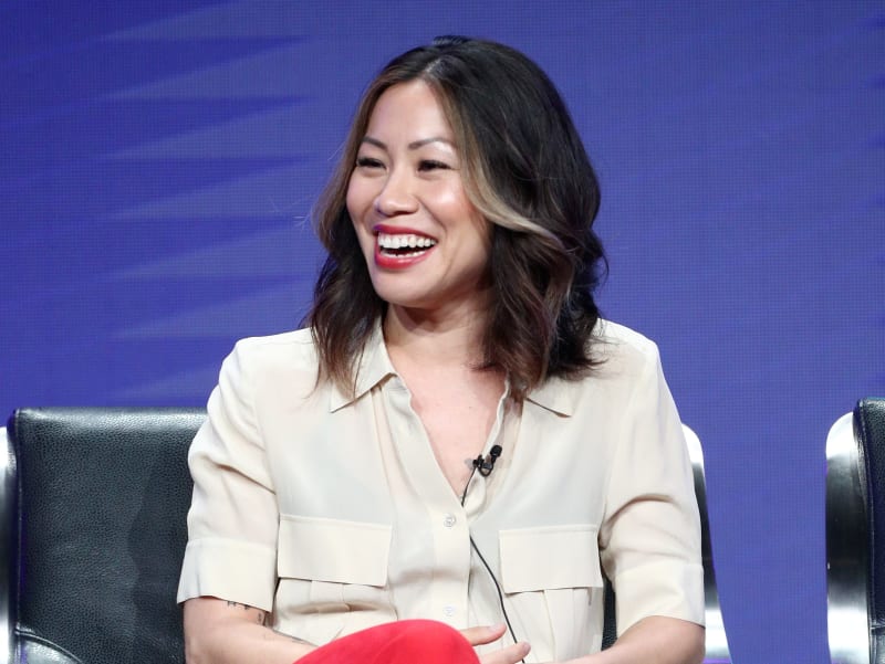 Vera Miao on the Creativity, Process, and Inspiration Behind Two Sentence Horror Stories - TV ...