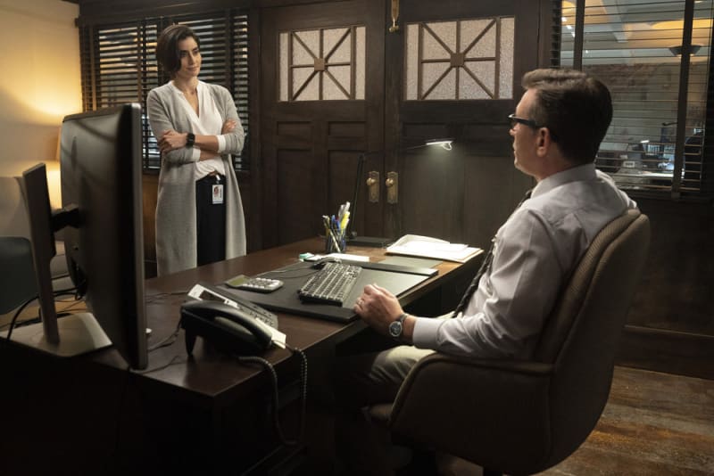 The Purge Season 2 Episode 2 Review: Everything Is Fine - TV Fanatic