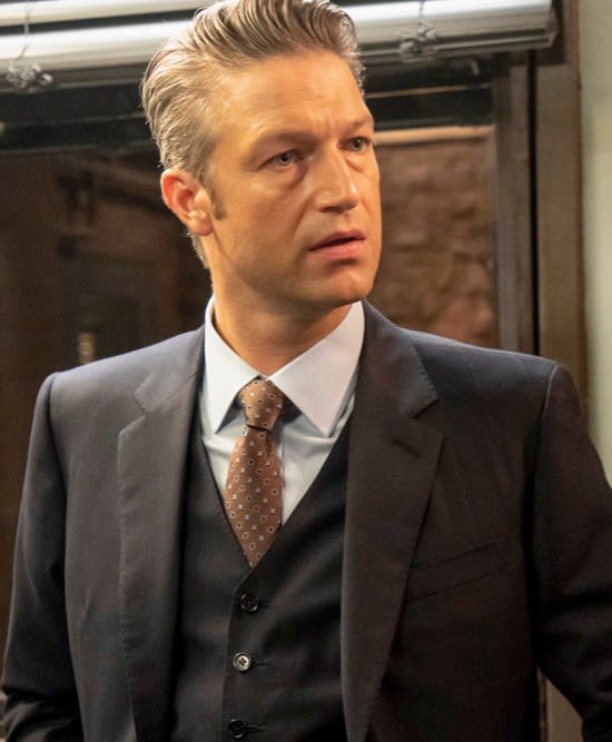 Law & Order: SVU Season 21 Episode 2 Review: The Darkest Journey Home ...