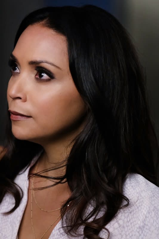 The Flash Season 6 Episode 4 Review: There Will Be Blood - TV Fanatic