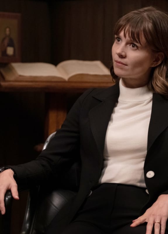 EVIL Season 1 Episode 3 Review: 3 Stars - TV Fanatic