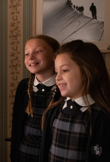 EVIL Season 1 Episode 4 Review: Rose 390 - TV Fanatic