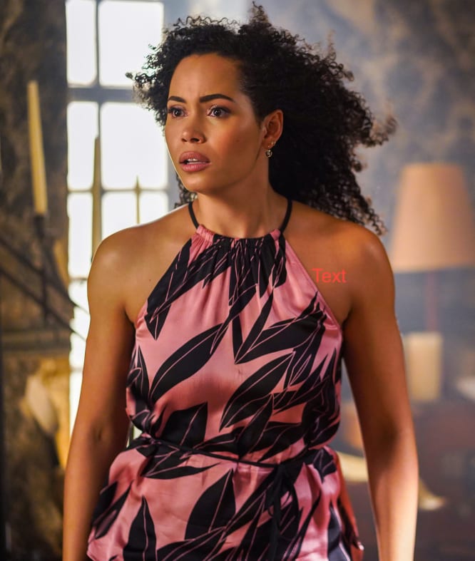 Charmed Season 2 Episode 1 Review: Safe Space - TV Fanatic