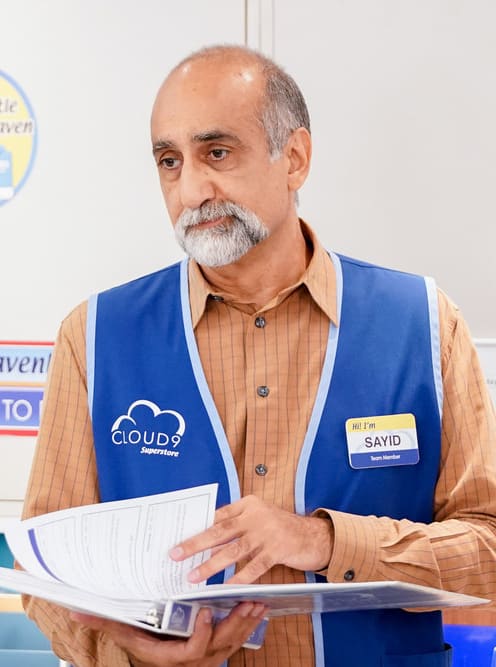 Superstore Season 5 Episode 5 Review: Self-Care - TV Fanatic