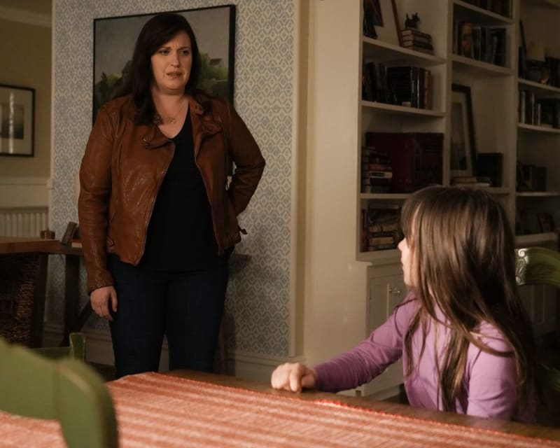 Emergence Season 1 Episode 4 Review: No Outlet - TV Fanatic