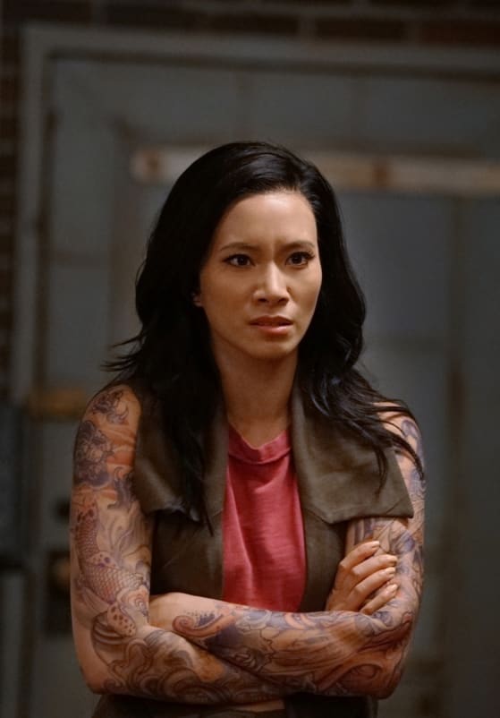 Black Lightning Season 3 Episode 4 Review: The Book of Occupation ...