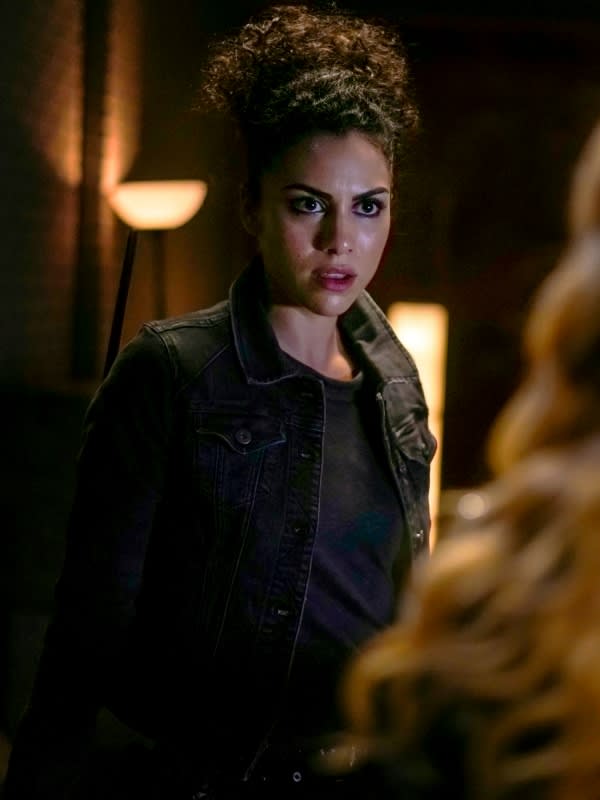 Arrow Season 8 Episode 3 Review: Leap of Faith - TV Fanatic