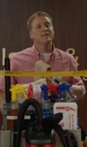 The Rookie Season 2 Episode 8 Review: Clean Cut - TV Fanatic