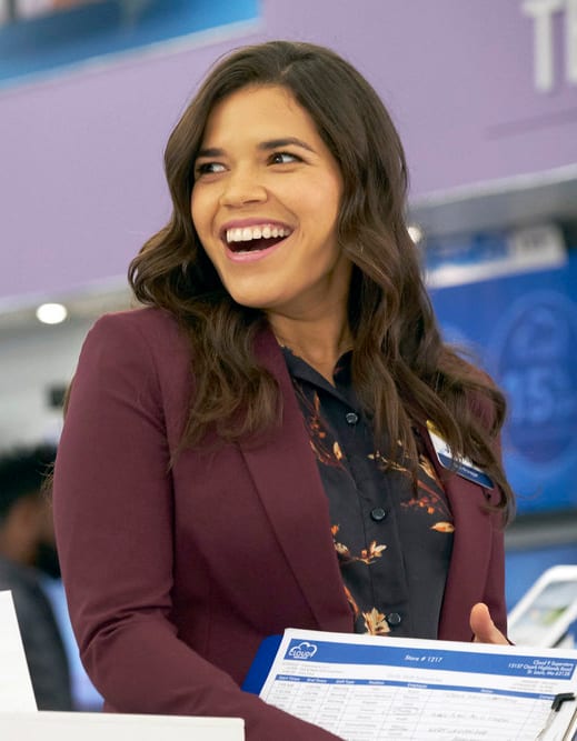 Superstore Season 5 Episode 9 Review: Curbside Pickup - TV Fanatic