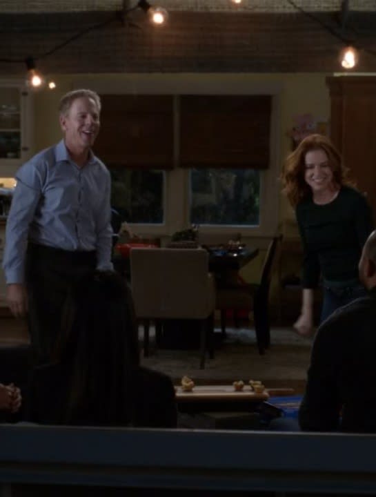 Grey's Anatomy Romances That Didn't Get A Fair Shot - TV Fanatic