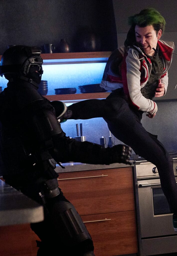 Titans Season 2 Episode 10 Review: Fallen - TV Fanatic