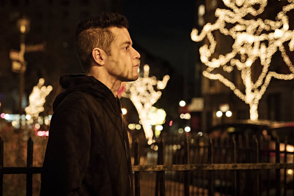 Mr. Robot Season 4 Episode 8 Review: Request Timeout - TV Fanatic