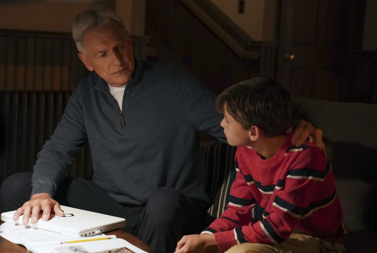 NCIS Season 17 Episode 9 Recap: IRL - TV Fanatic