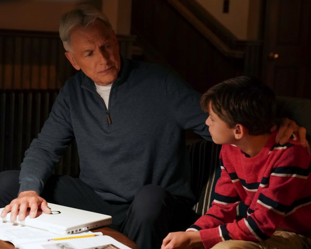 NCIS Season 17 Episode 9 Review: IRL - TV Fanatic