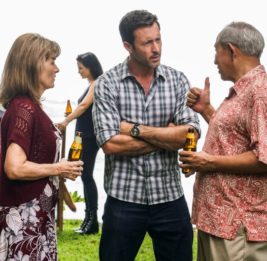 Hawaii Five-0 Season 10 Episode 9 Review: Ka lā'au kumu 'ole o ...