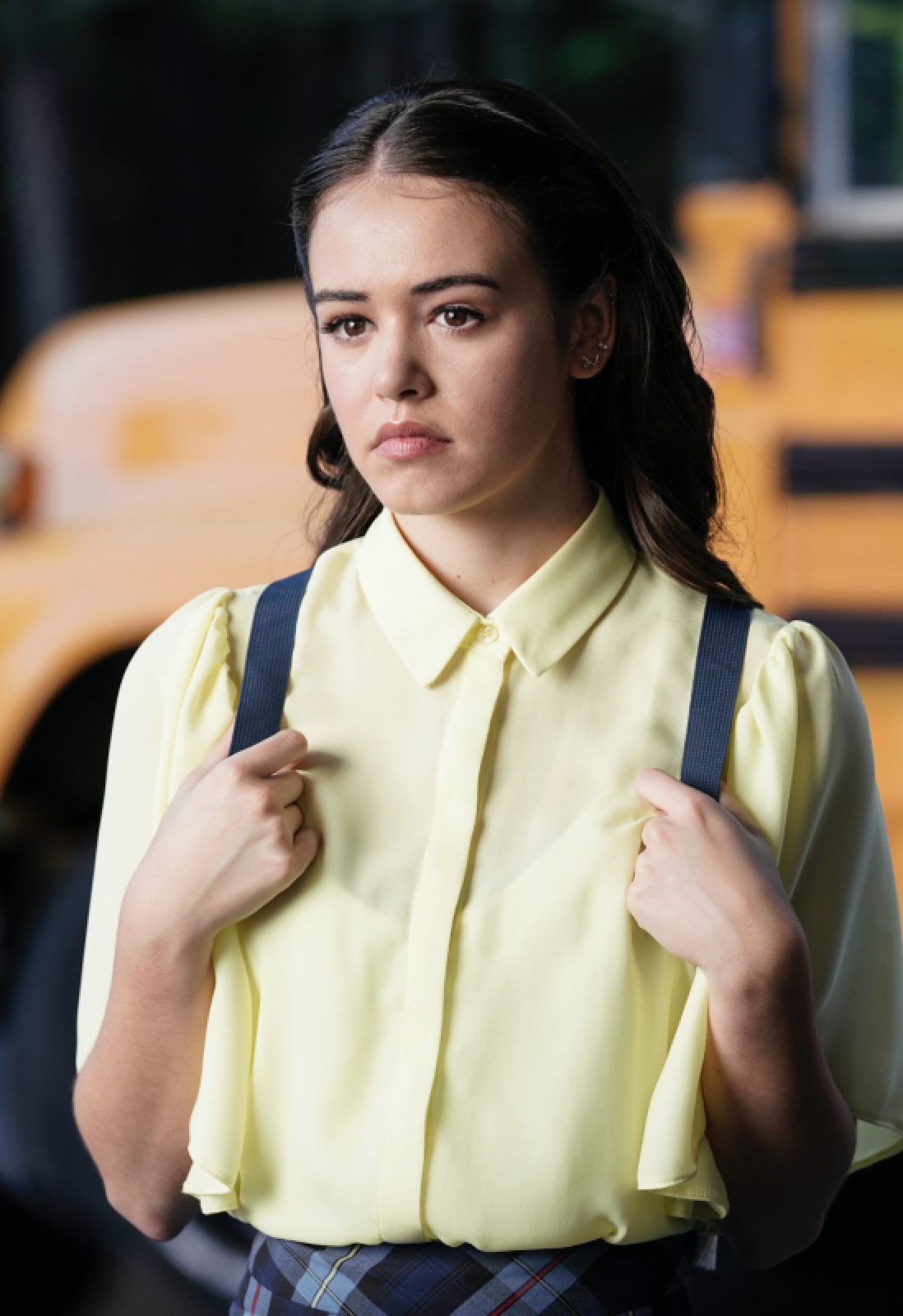 Legacies Fans Call for Hope and Josie Romance After Latest Twist - TV ...