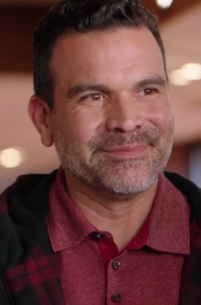 Christmas Reservations Review: A Cute and Quirky Christmas Love Story ...