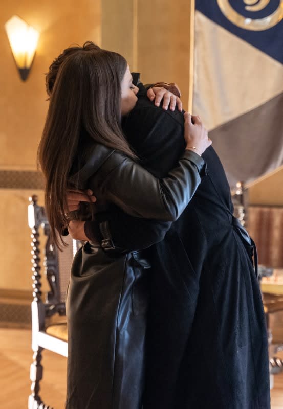 Charmed (2018) Season 2 Episode 7 Review: Past is Present - TV Fanatic