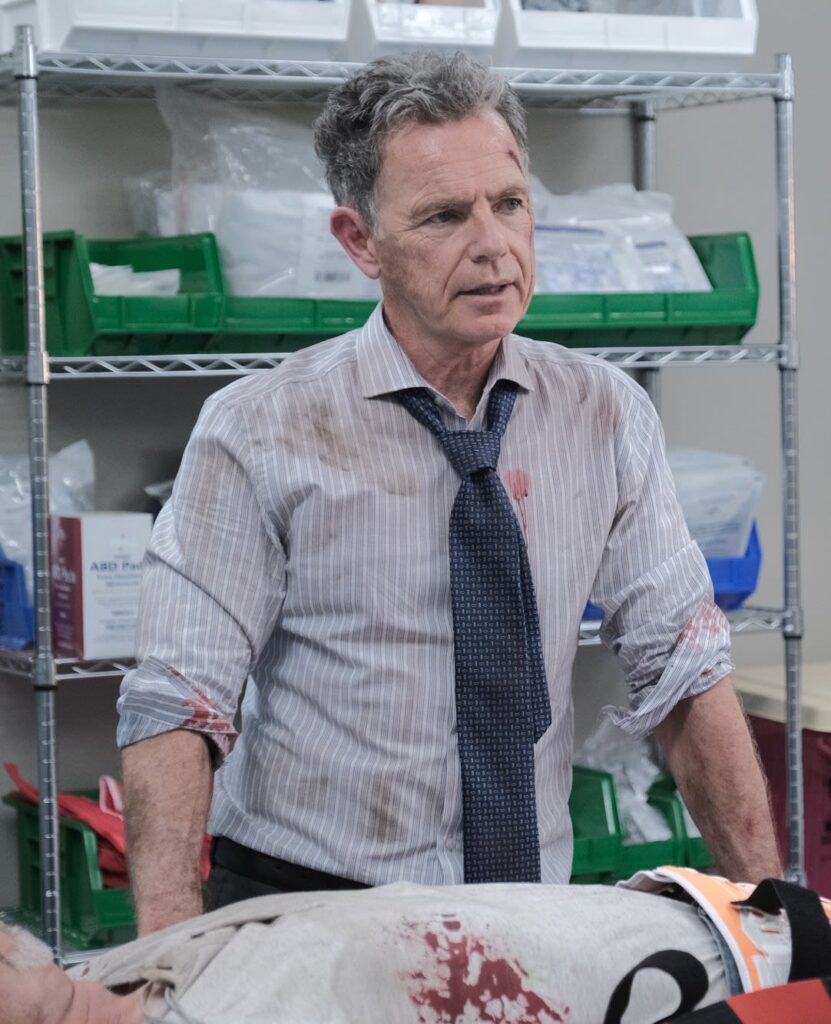 Why The Resident Falls Short of the Perfect Netflix Binge Watch - TV ...