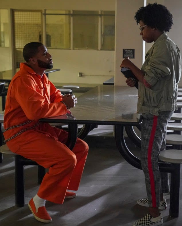 NCIS Season 17 Episode 6 Review: Institutionalized - TV Fanatic