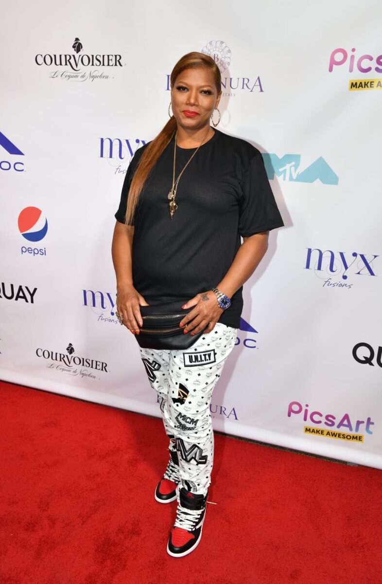The Equalizer Reboot Starring Queen Latifah Gets Post-Super Bowl ... The Equalizer Reboot Starring Queen Latifah Gets Post-Super Bowl ...