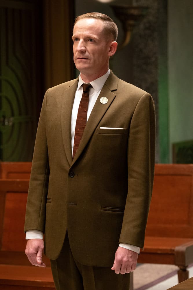 The Good Place Season 4 Episode 8 Review: The Funeral to End All ...