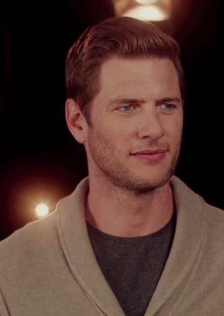 Twinkle All the Way: Christmas Bumps and Family Feels! - TV Fanatic