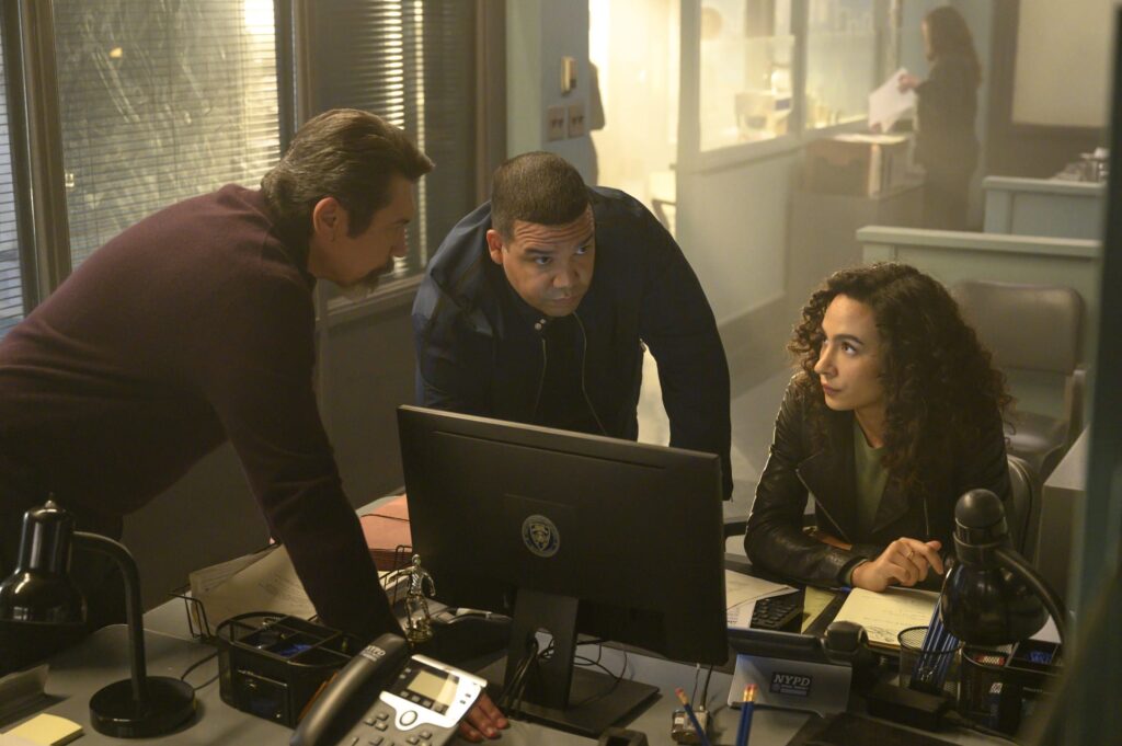 Prodigal Son Season 2 Episode 1 Review: It's All in the Execution - TV ...