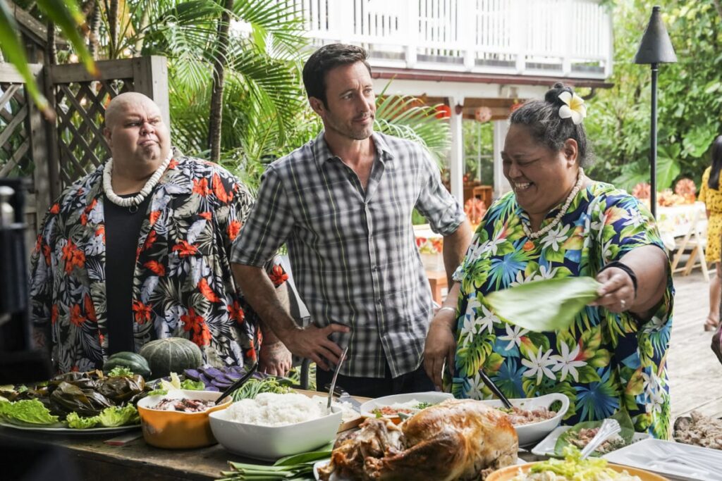 Hawaii Five-0 Season 10 Episode 9 Review: Ka lā'au kumu 'ole o ...